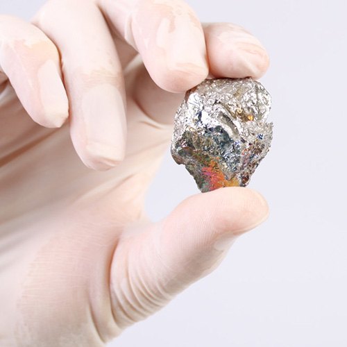 Unveiling the Ingredients of Steel - Abram Pulman & Sons