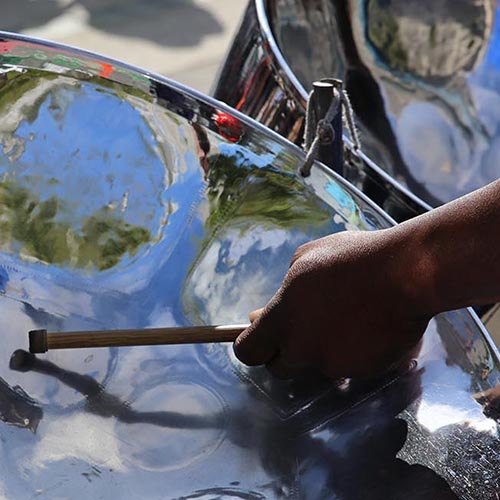 The Origins of Steelpan - Abram Pulman & Sons