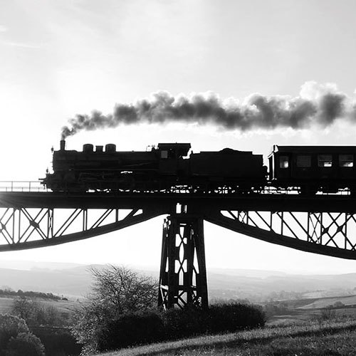 The History of Steel - Abram Pulman & Sons