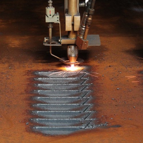 Increased Profiling Capabilities - Abram Pulman & Sons