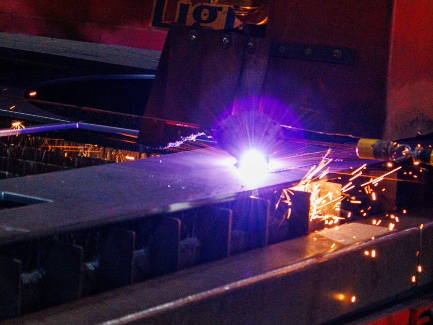 Precision Profiling Solutions - Abram Pulman & Sons Ltd