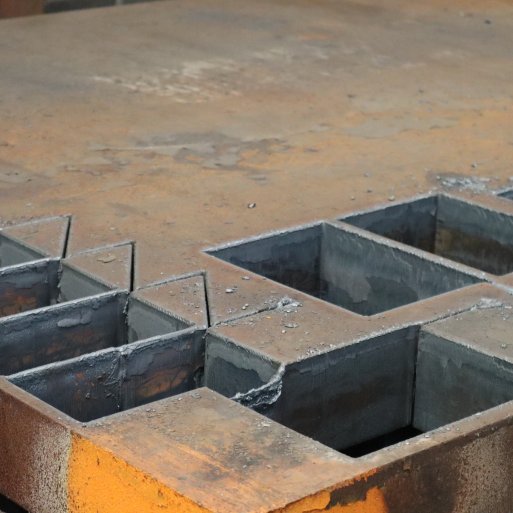 Choose the Right Metal Sheets - Abram Pulman & Sons